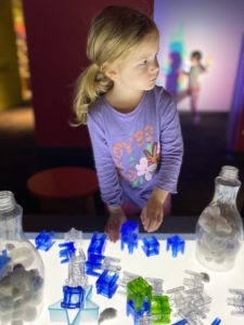 Member Appreciation Night at the Kentucky Science Center | Seek ...
