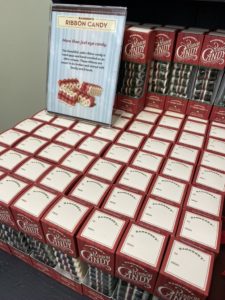 Hammond's Candies Factory Tour with Kids | Seek Discover Learn