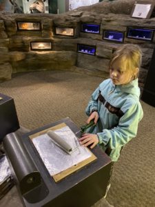 McKinley Presidential Library and Museum | Seek Discover Learn