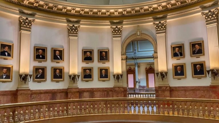 Visit to the Colorado State Capitol | Seek Discover Learn