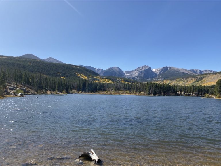 Take Your Family to Visit Rocky Mountain National Park | Seek Discover ...