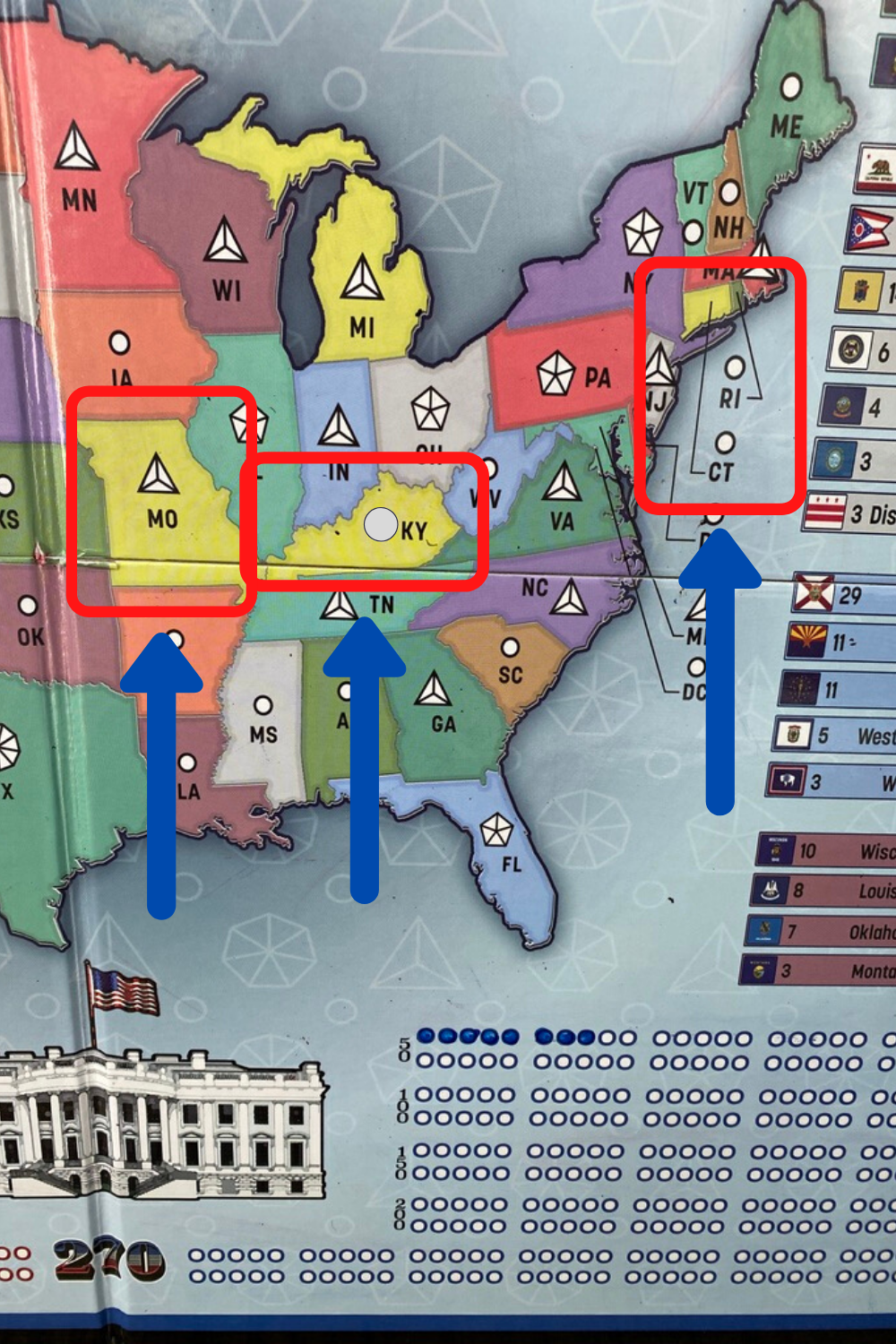 Learn how to Play Election Night | Seek Discover Learn