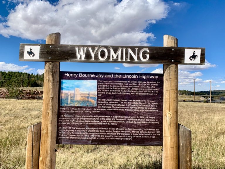 A Trip Down Happy Jack Road | Seek Discover Learn