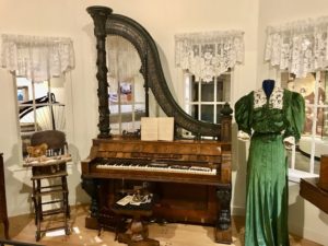 McKinley Presidential Library and Museum | Seek Discover Learn