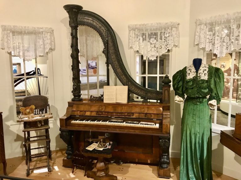 McKinley Presidential Library and Museum | Seek Discover Learn