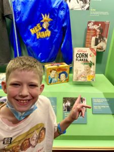 Bluegrass Music Hall of Fame & Museum | Seek Discover Learn