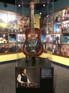 Bluegrass Music Hall of Fame & Museum | Seek Discover Learn