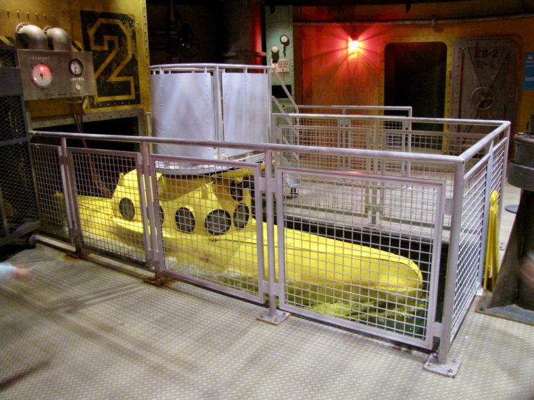 COSI - Center of Science and Industry in Columbus, Ohio | Seek Discover ...