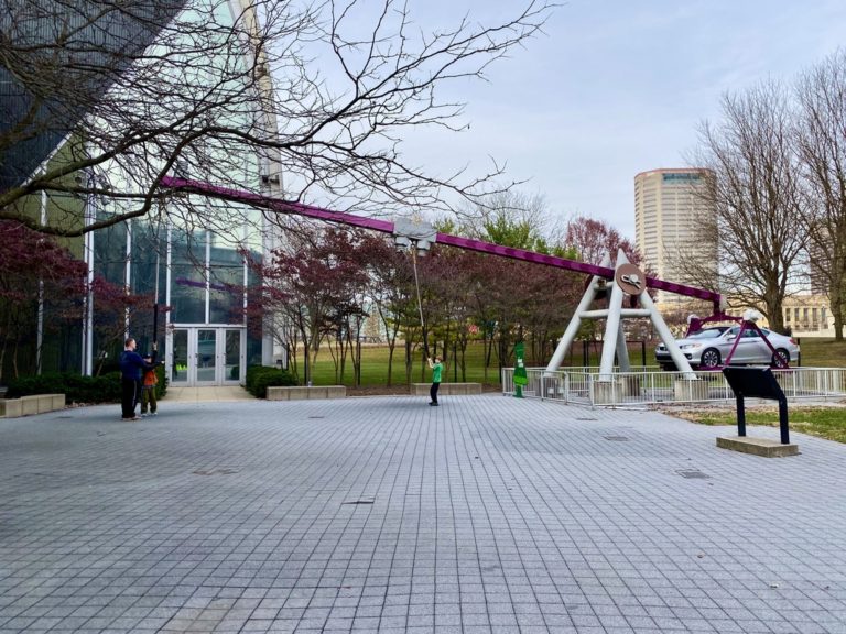 COSI - Center of Science and Industry in Columbus, Ohio | Seek Discover ...