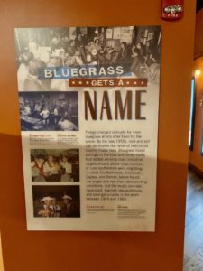 Bluegrass Music Hall of Fame & Museum | Seek Discover Learn